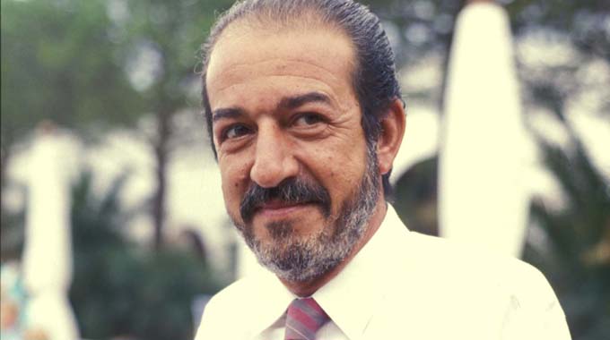 R.I.P. Massimo Catalano, il Re dell'Ovvio - GLOBUS Magazine