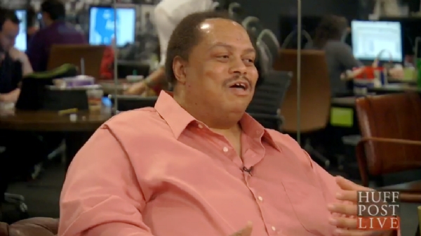 Il singolare caso di Wesley Warren Jr.: l’uomo che divenne evento ...