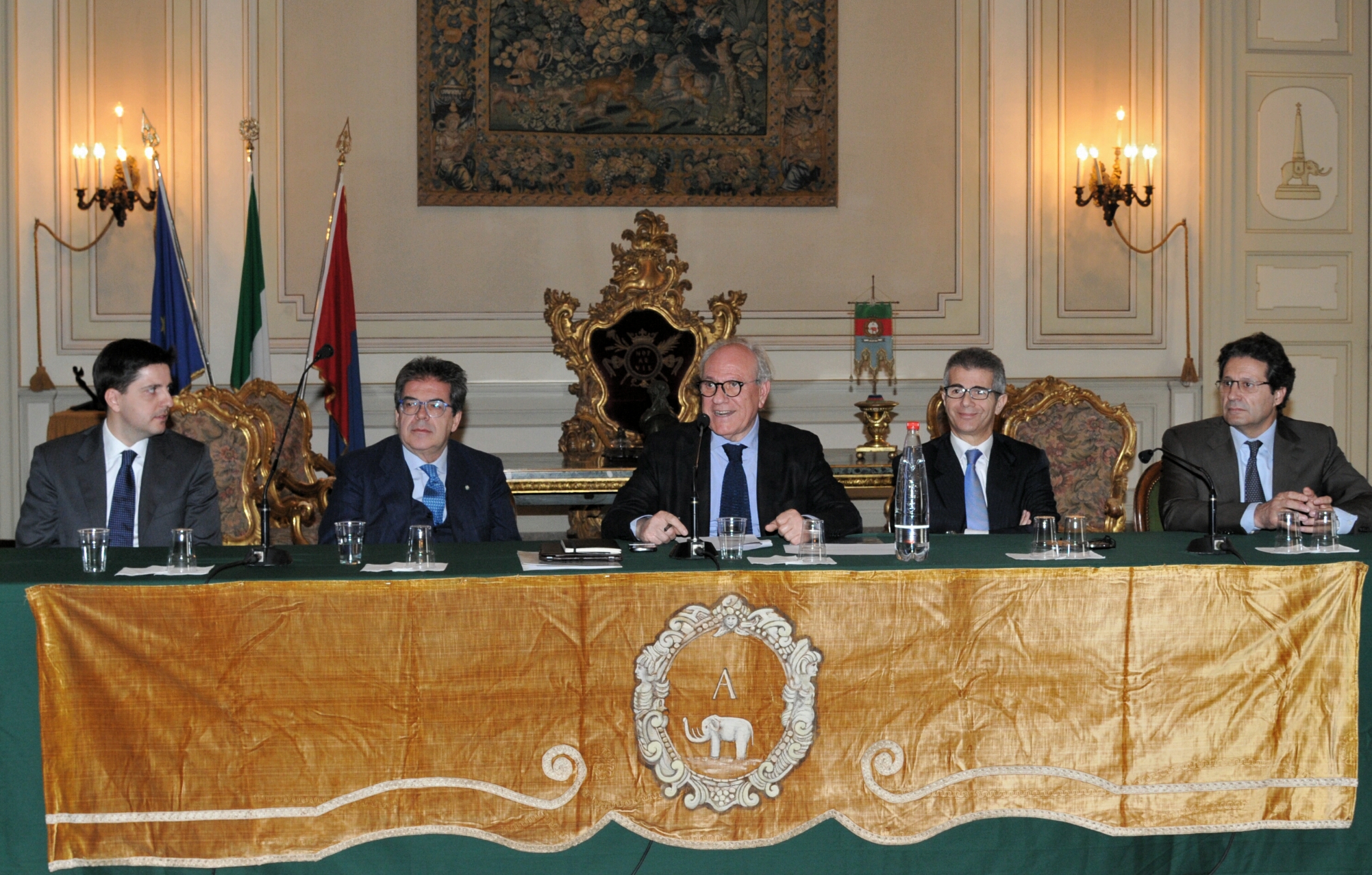 Finanziato il nuovo piano d'investimenti per l'Aeroporto di Catania ...