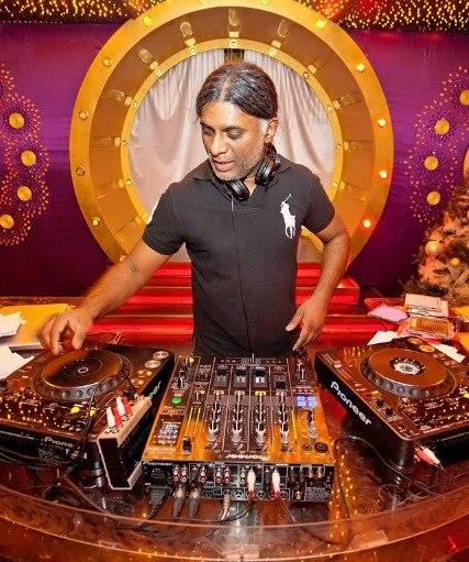 Ferragosto con DJ Ravin all'Arena San Lorenzo