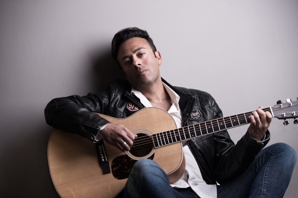 Al Ma di Catania torna il musicista israeliano "Sagi Rei"