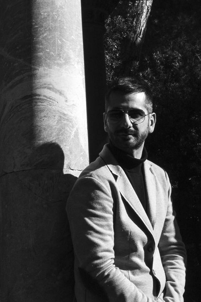 La poesia di Salvatore Angius scende in campo per l’Aism