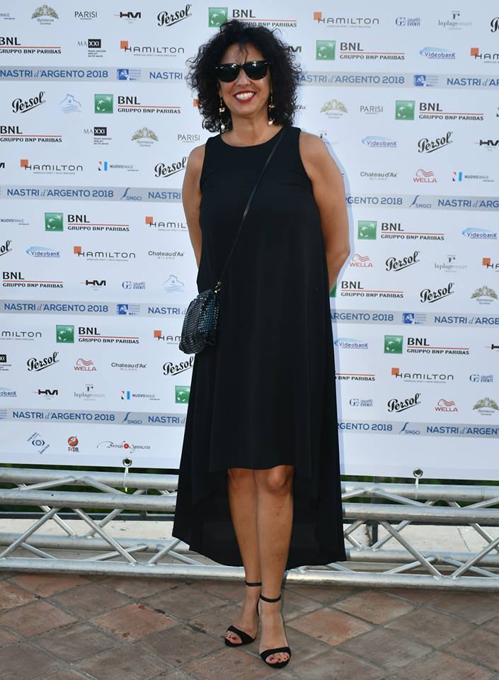 Gli scatti di Donatella Turillo tra erotismo ‘velato’ e fragilità