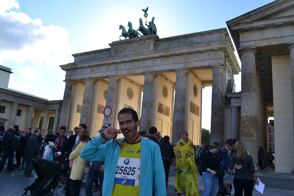 CATANIA AL VERTICE: LA NUOVA IMPRESA DI LUCA NASO “CORRERE AI CONFINI”