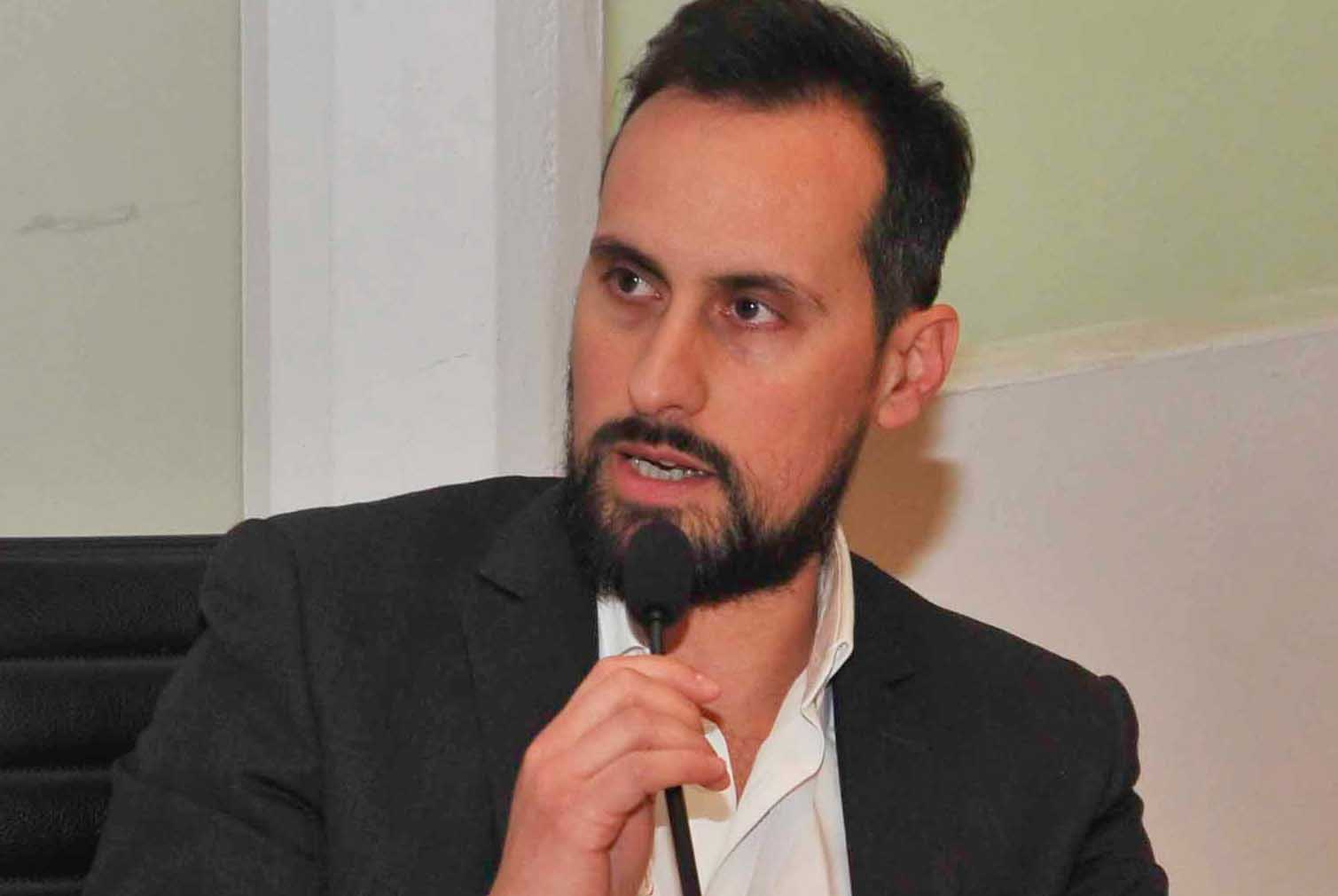 UNICT, il prof. Marco Viccaro è il nuovo presidente dell’Associazione ...