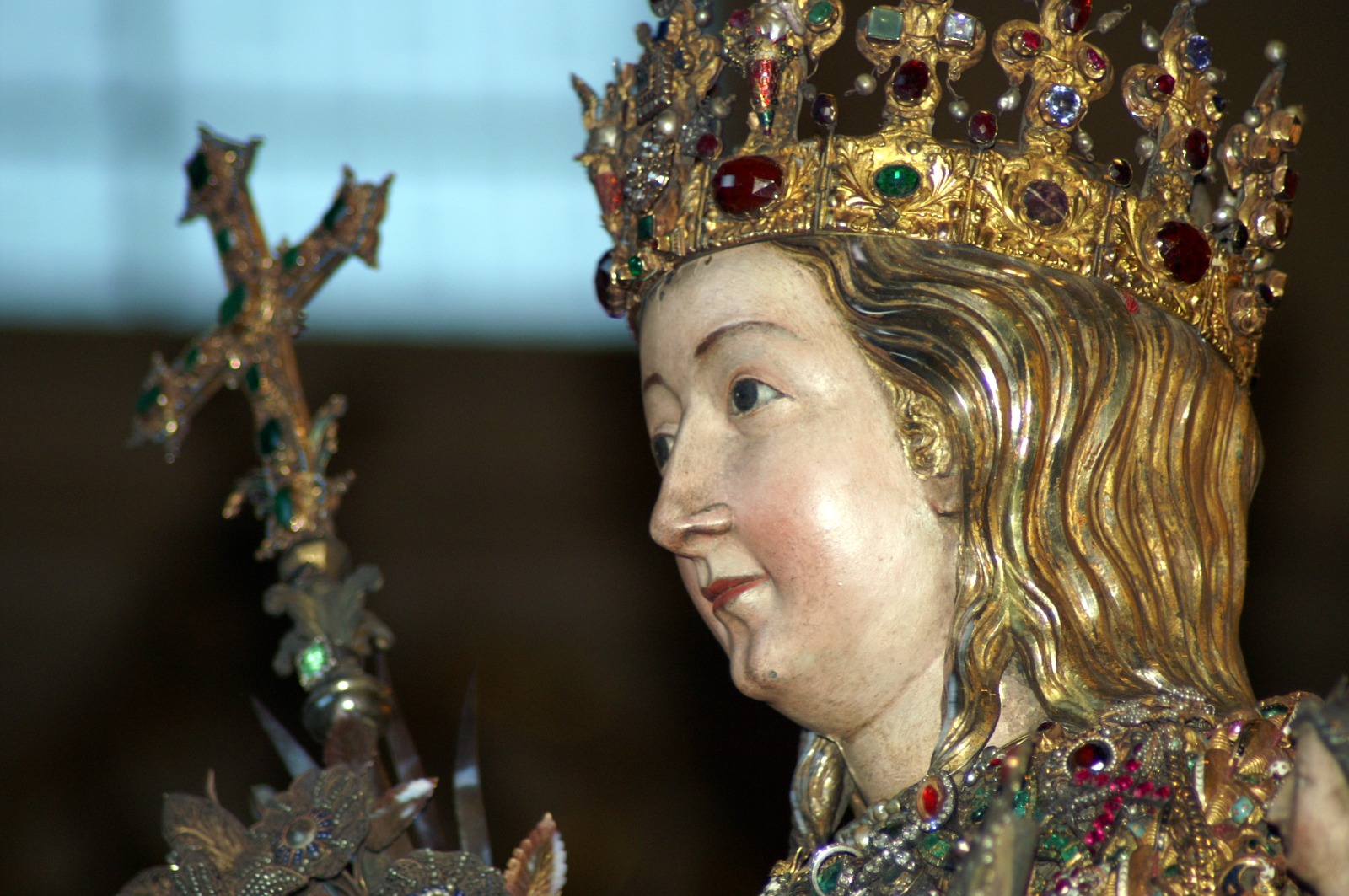 Sant'Agata 2022 negli occhi della fotoreporter Donatella Turillo ...