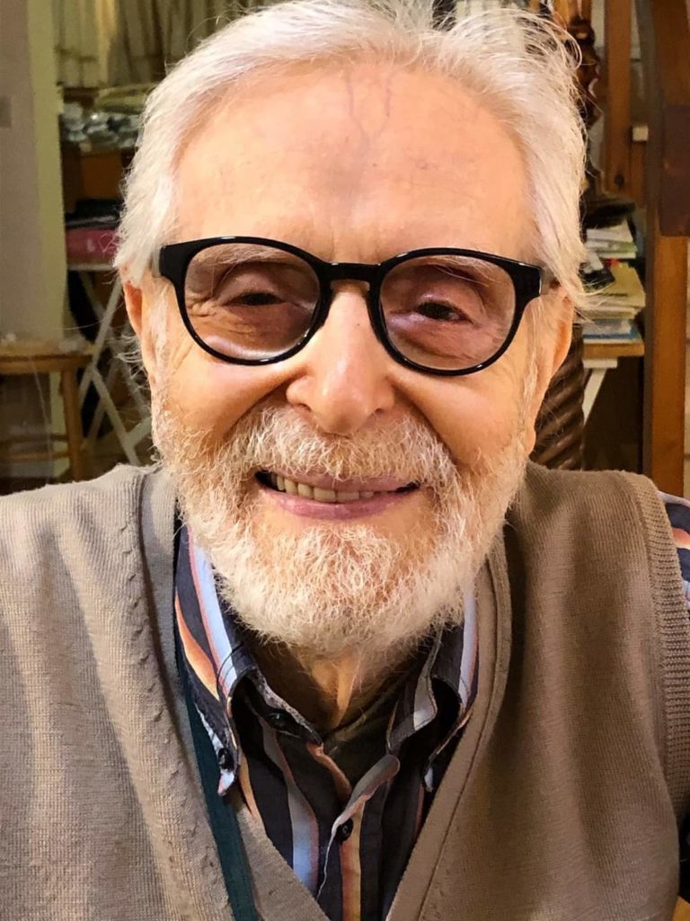 LETTERA IN RICORDO DEL MAESTRO CARLO MERLO CHE CI HA LASCIATI: L ...