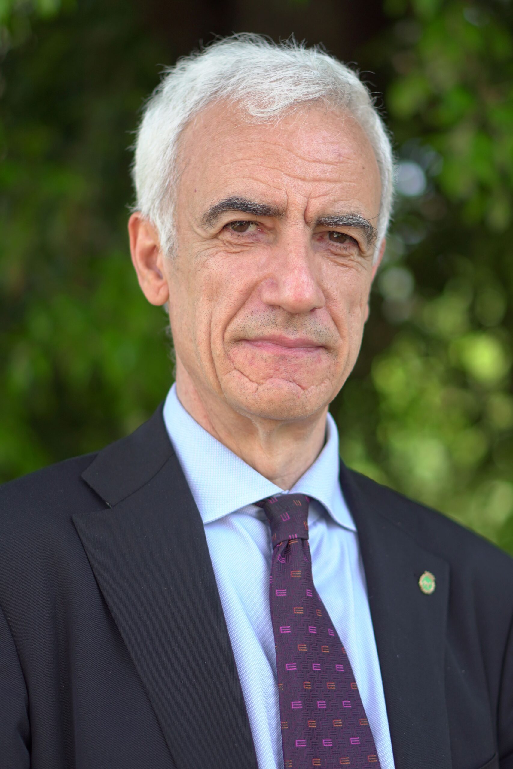 L’uomo e l’Astrofisica, “lectio” del presidente Inaf, Marco Tavani