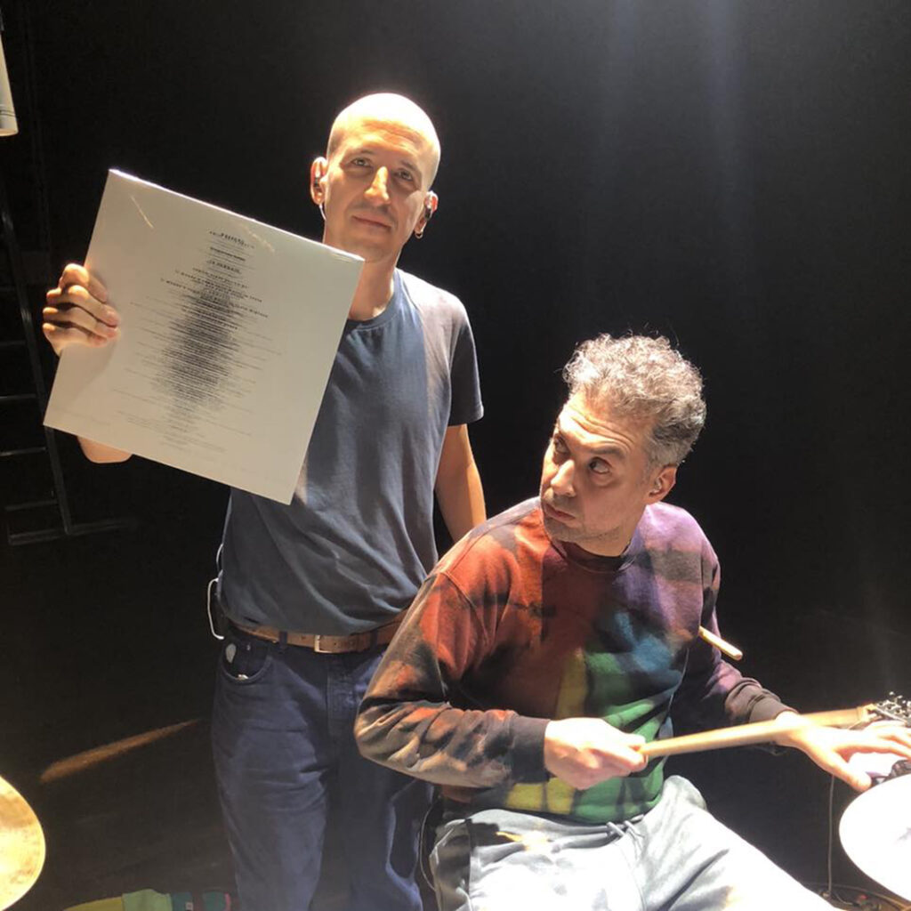 Giovanni Truppi da Zo, dopo 10 anni torna dal vivo “Il mondo è come te ...