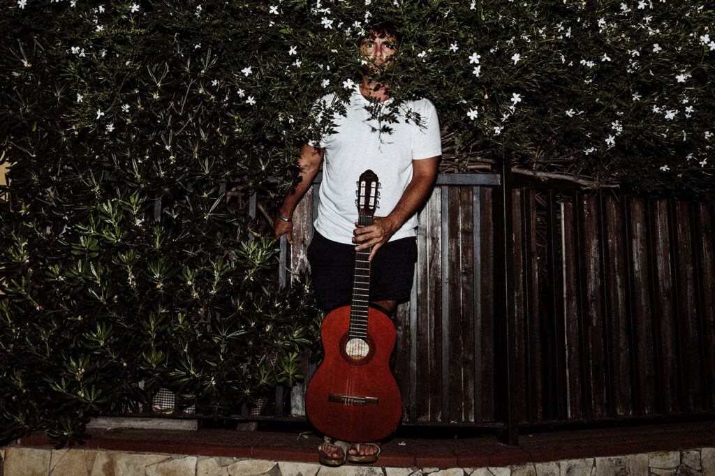 Da Zo i “Pezzi della sera” di Marco Castello - GLOBUS Magazine