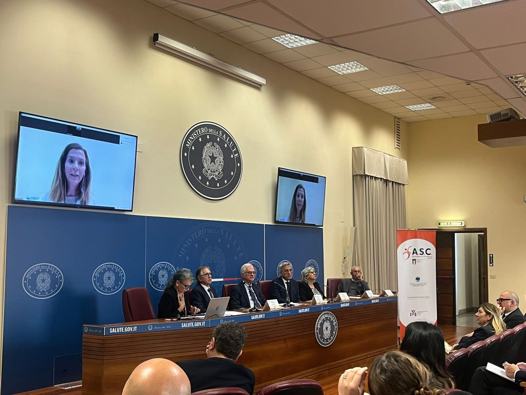 TOUR DELLA SALUTE 2024: I REUMATOLOGI PER UNA CULTURA DELLA PREVENZIONE ...