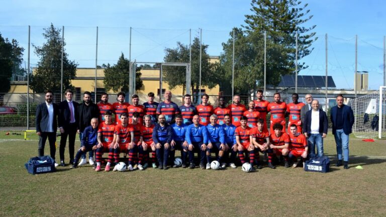 Imesi Atletico Catania, Damiano Proto: “il bilancio della prima ...