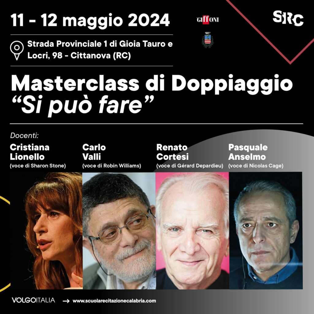 “Si può fare!” - GLOBUS Magazine