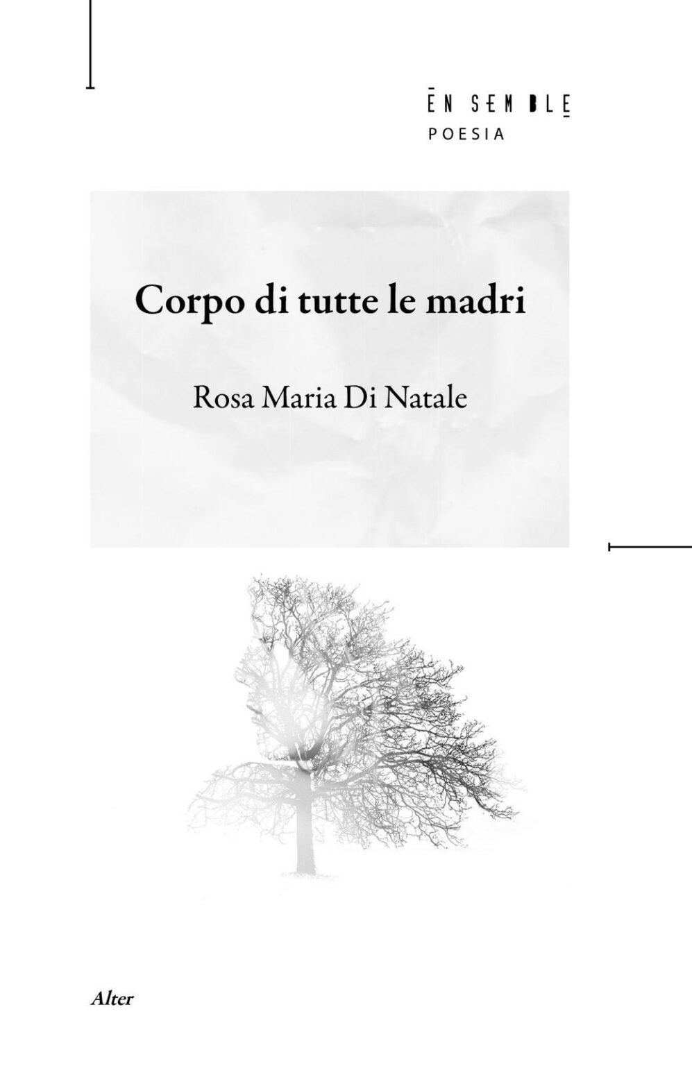 Presentazione domani a Catania la prima raccolta poetica di Rosa Maria ...