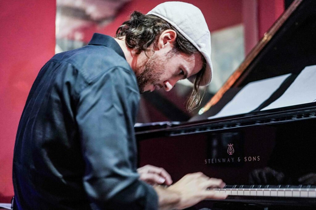 “Colmare d'argento”, all'Agricantus di Palermo il viaggio onirico ...