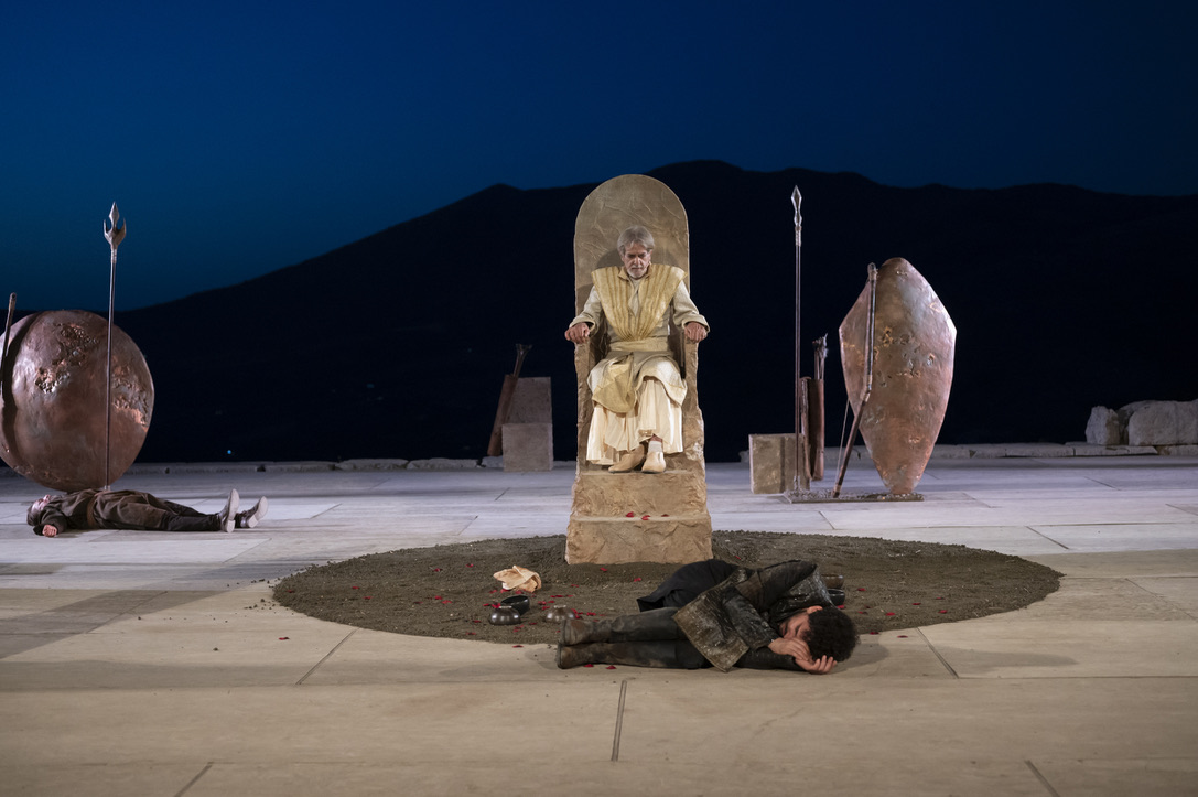 Il Festival Mediterrartè in Sicilia con due tappe, Catania e Siracusa ...