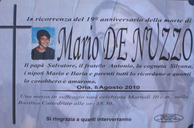 Caso De Nuzzo, anche 'Le Iene' vogliono vederci chiaro | Telerama News