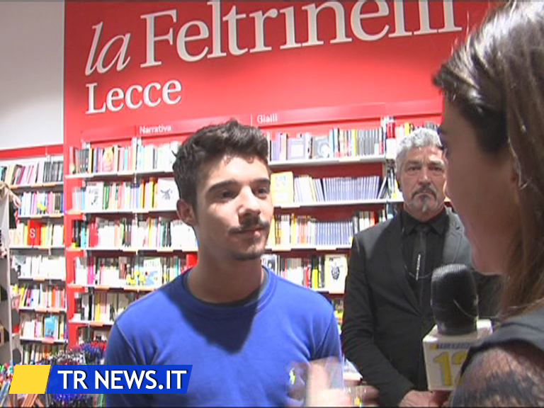 “Che confusione”! Arriva Moreno | Telerama News