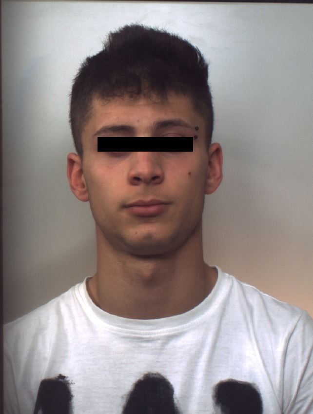 Pistola illegale e fucile rubato: due giovani nei guai | Telerama News