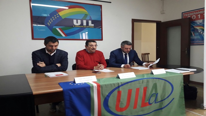 Uil e Uila, parte la raccolta firme per la presentazione di due ...