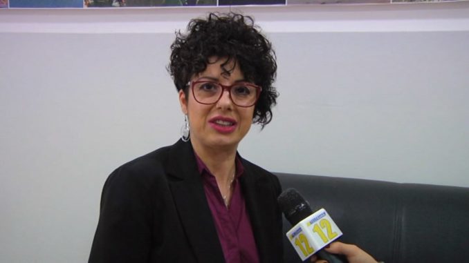 Donna Coraggio oltre ogni limite: premiata Maria De Giovanni | Telerama ...