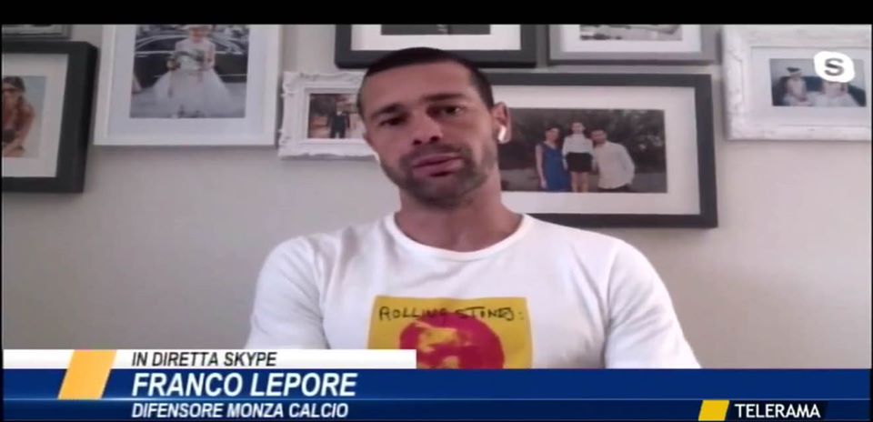 Lepore: “Il Lecce è più squadra delle altre, salvezza alla portata”