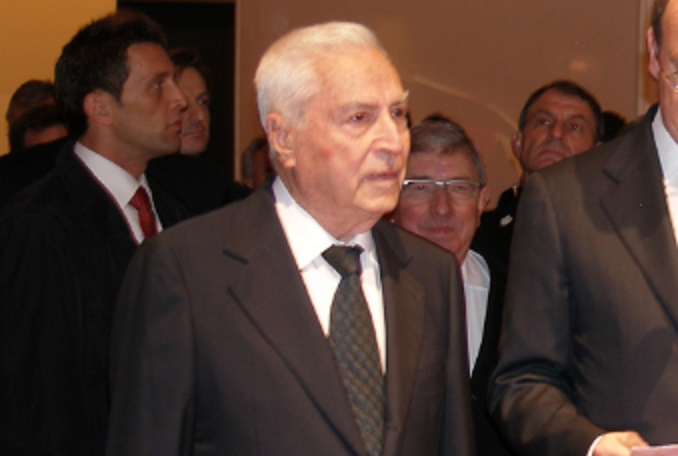 Addio a Roberto Memmo, protagonista del mondo imprenditoriale italiano ...