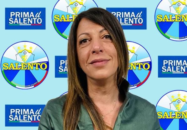 Mrs Guagnano: Fabiana Rucco nominata coordinatrice cittadina e Chiara ...