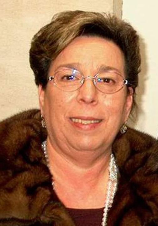 Se ne va Fernanda Metrangolo: un pezzo di storia di Squinzano ...