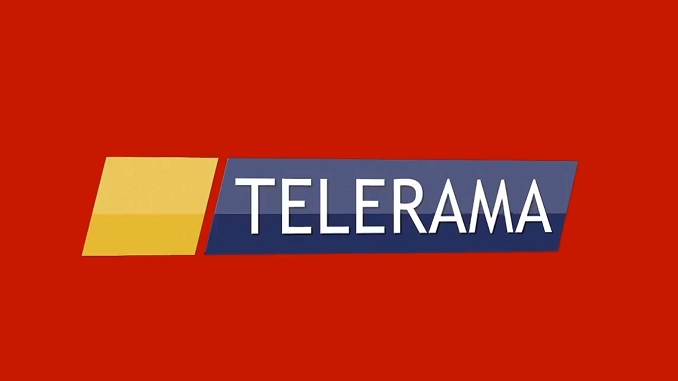 TeleRama in diretta dalle 6.30, con Buongiorno News alle 8.45