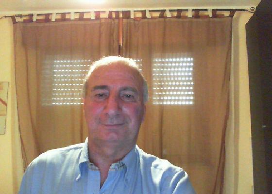 Erice, è morto il consigliere comunale Nicola Augugliaro