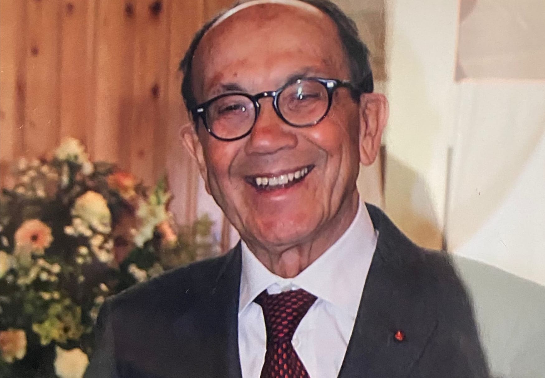 Trapani, deceduto l'avvocato Michele Lombardo