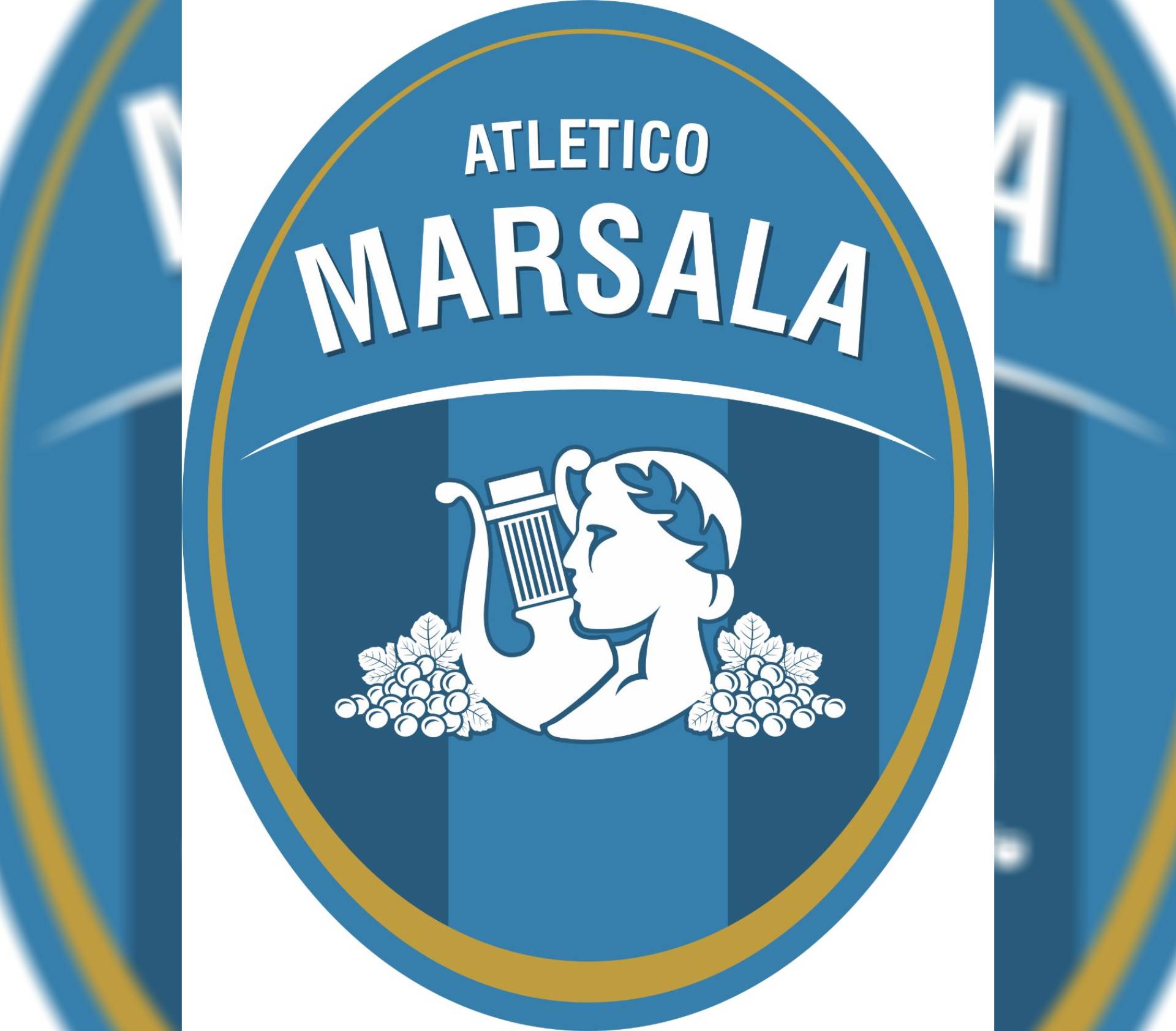 Calcio, nasce l'Atletico Marsala