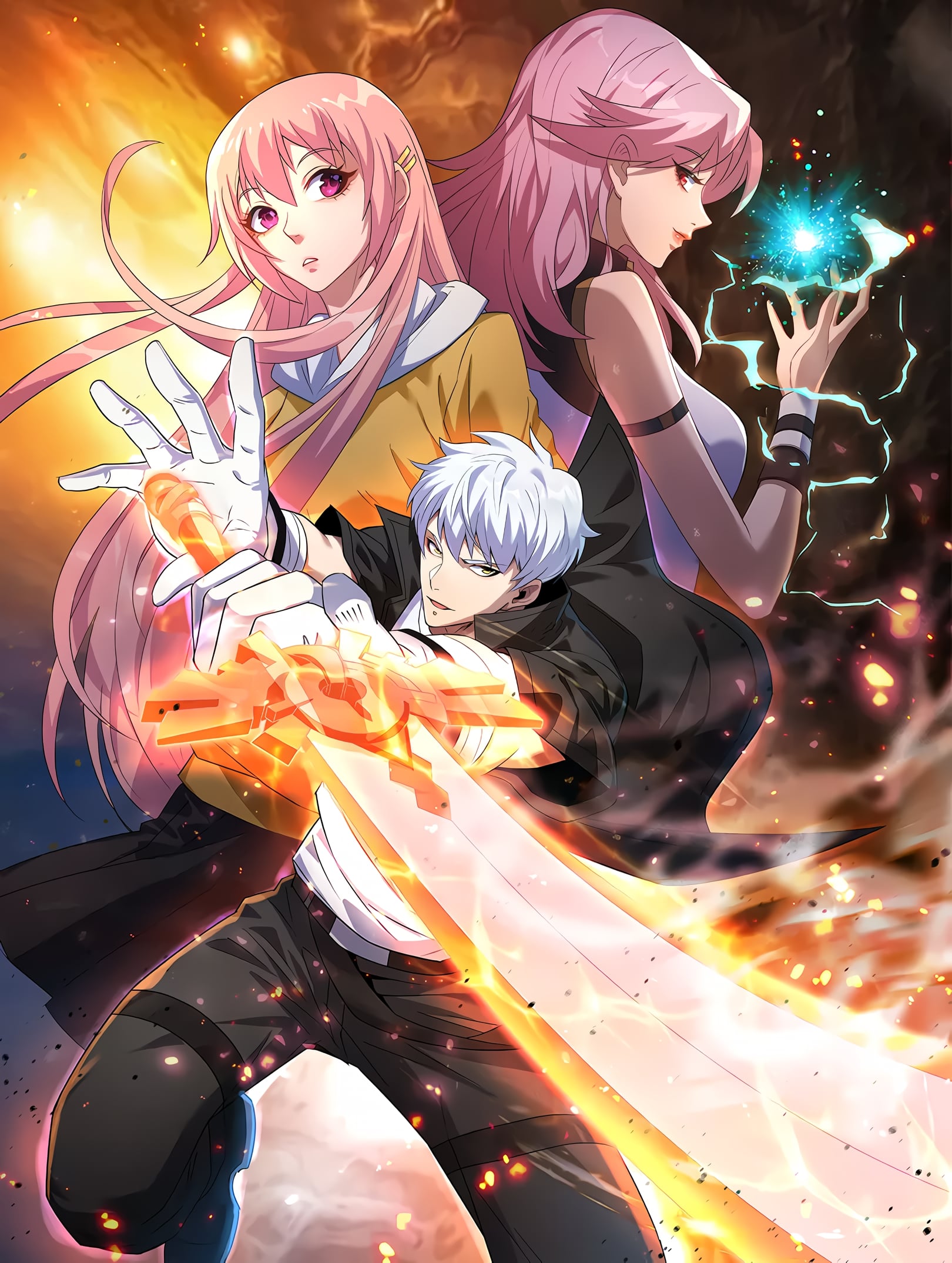 La piattaforma cinese Kuaikan Comics è già una minaccia per i manga in ...