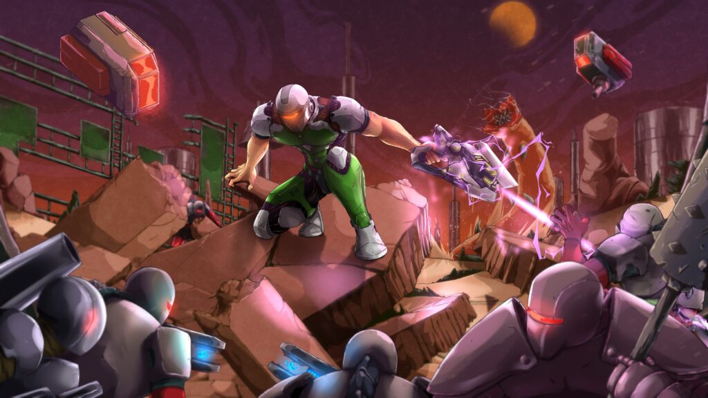 L'uscita del gioco Attack on Titan VR è stata posticipata alla seconda ...