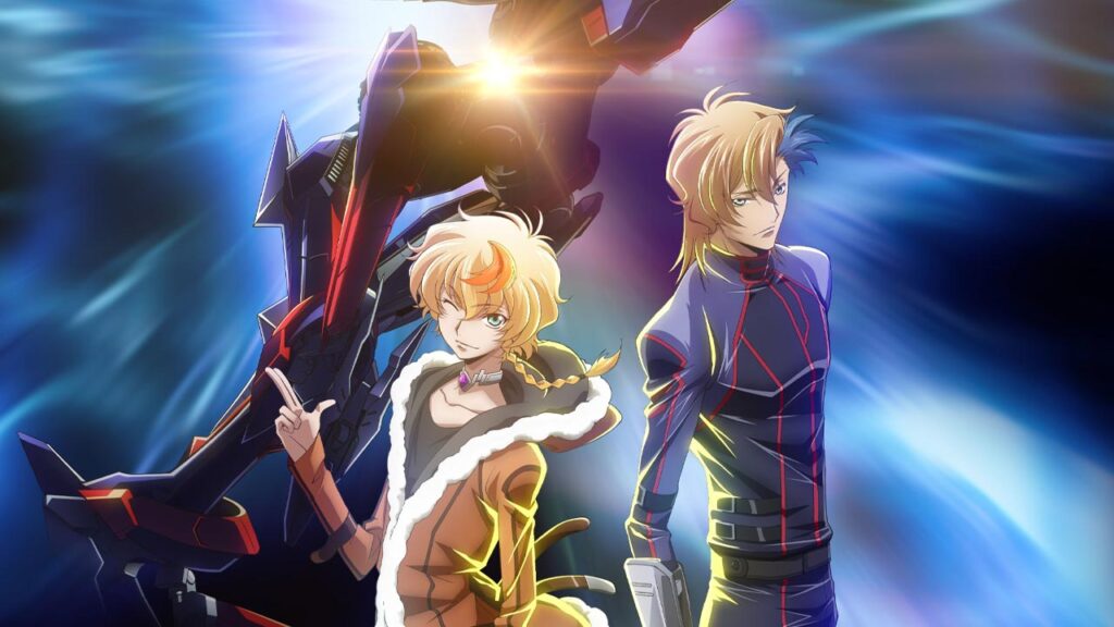 L’anime Code Geass: Rozé of the Recapture rivela altri 14 membri del ...