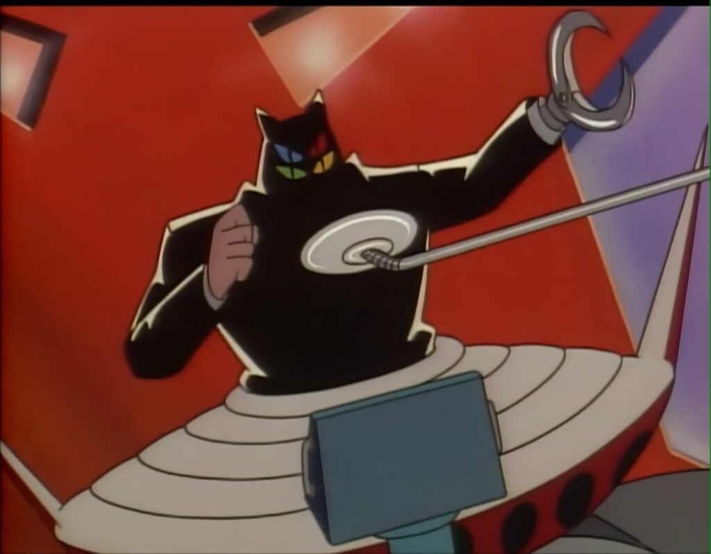 Fantaman, l’eroe scheletrico immortale dalle origini leggendarie - Go ...