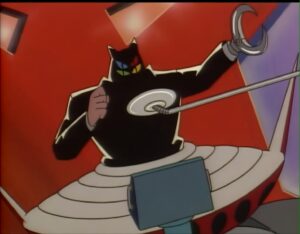 Fantaman, l’eroe scheletrico immortale dalle origini leggendarie - Go ...