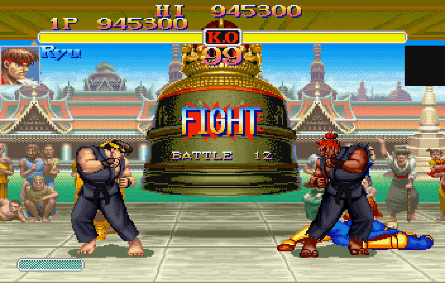 Chi è Akuma? Storia e potere del prossimo personaggio DLC di Street ...