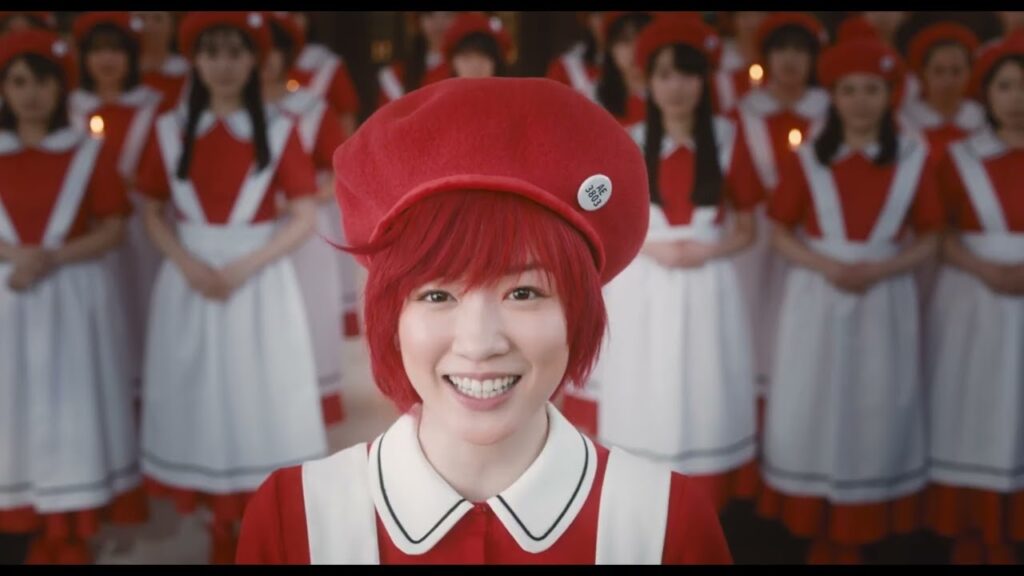 Il video teaser del film live action Cells at Work! svela il cast ...