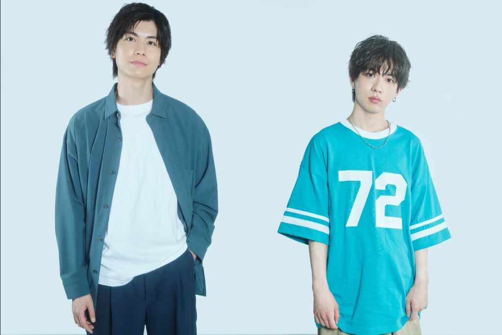 Sugar Dog Life, il manga BL di Yoriko, sarà trasposto in una serie live ...