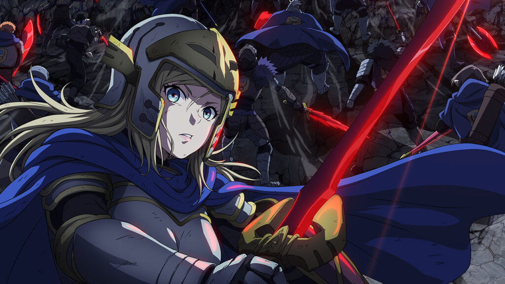 Il manga Clevatess -Majū no Ō to Akago to Shikabane no Yūsha- di Yuji ...