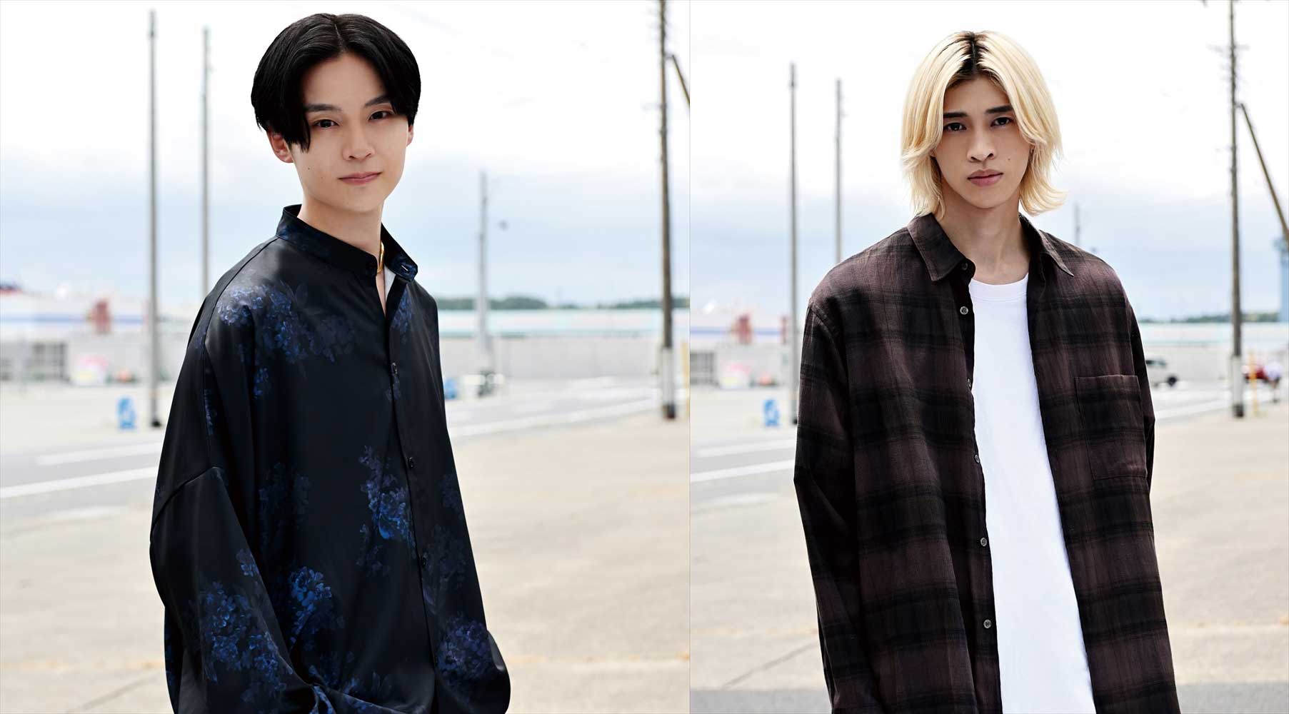 Il manga BL Happy of the End sarà trasposto in una serie live action il ...