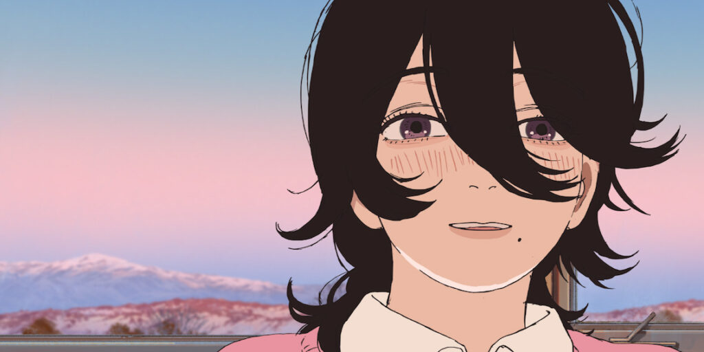 Il film d’animazione Look Back supera 1 milione di spettatori in ...