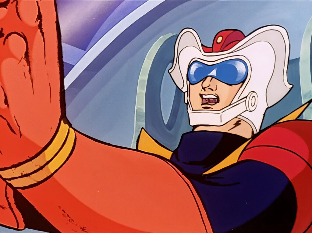 Mazinga Z o Il Grande Mazinger? Il dibattito che divide i fan - Go ...
