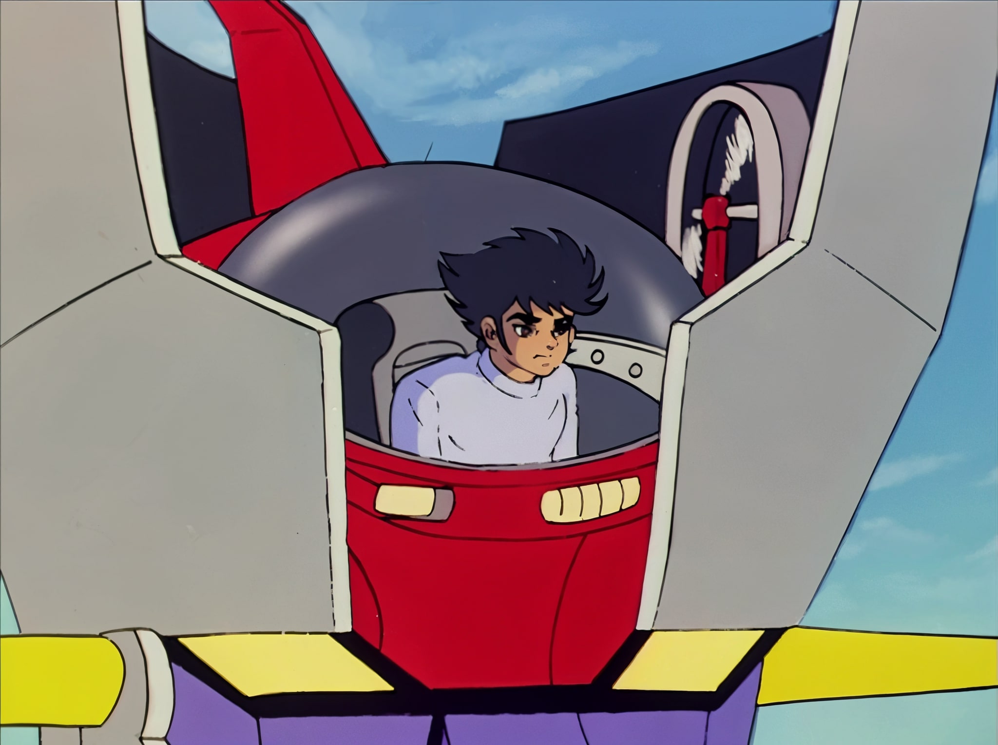 Mazinga Z o Il Grande Mazinger? Il dibattito che divide i fan