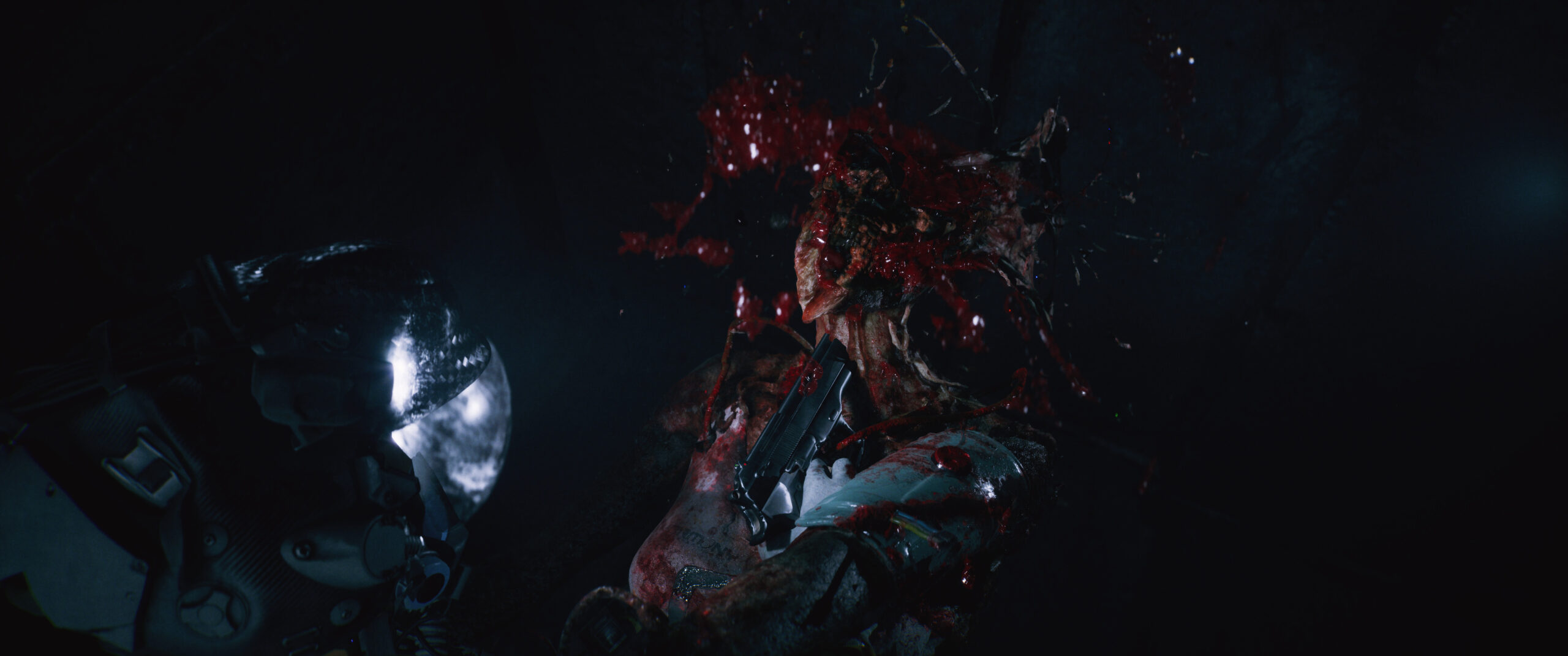 333Studios svela Retrieval: un’avventura horror di sopravvivenza all’insegna dell’innovazione ...