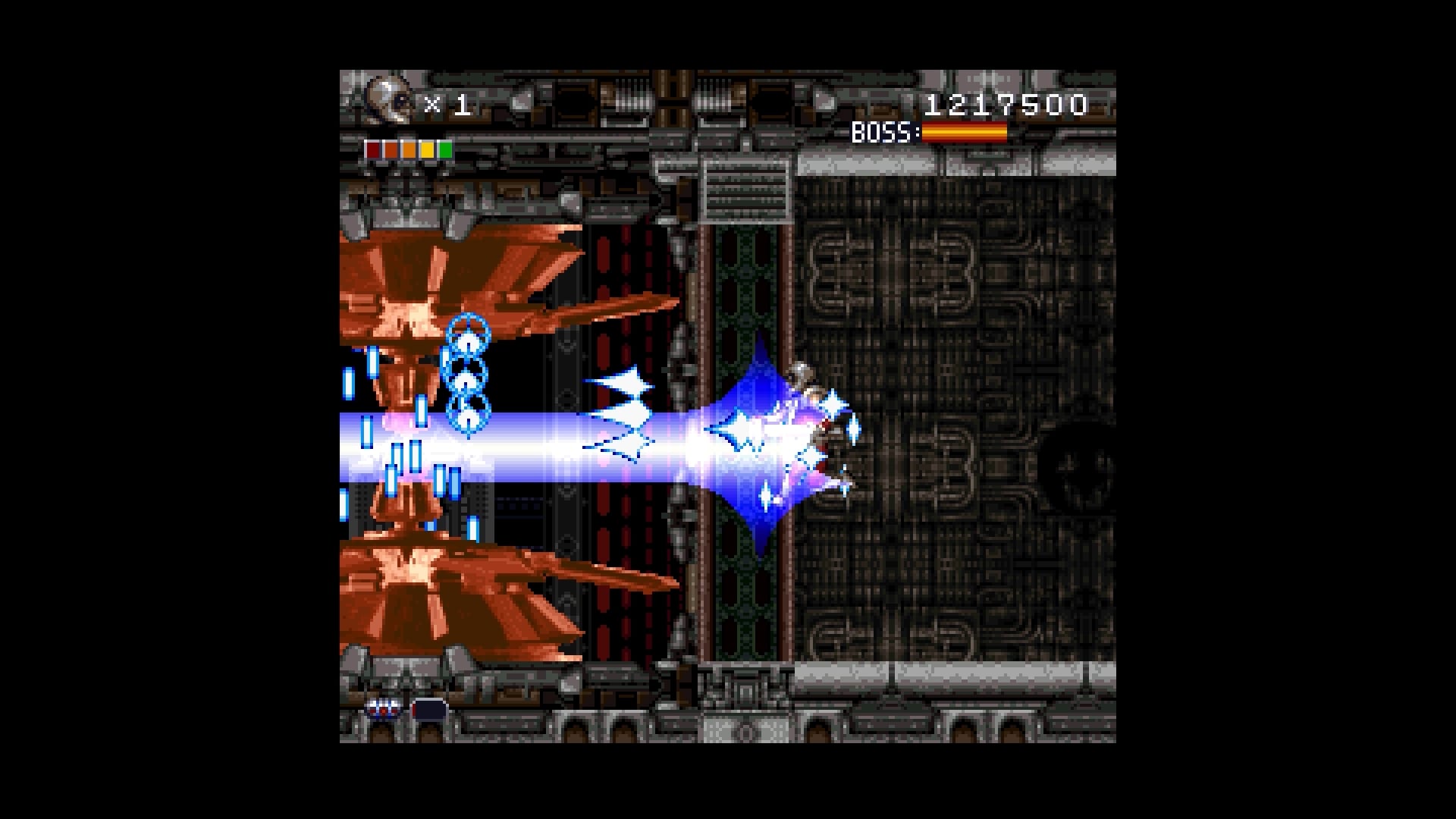 La rinascita di un classico: Rendering Ranger: R² torna a incantare su ...
