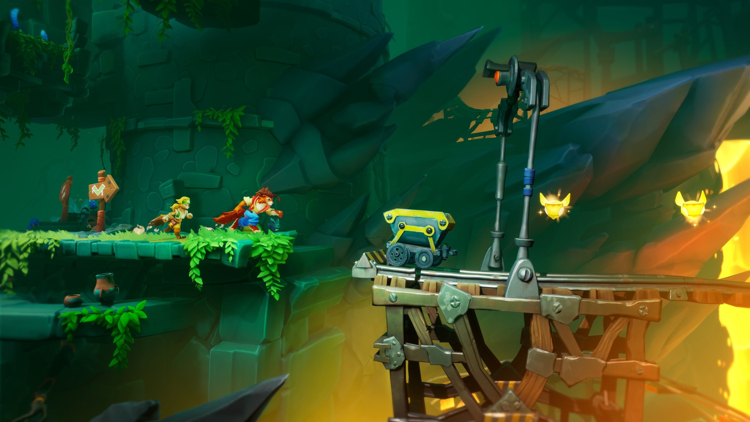 Nikoderiko: The Magical World è ufficialmente in arrivo su console il ...