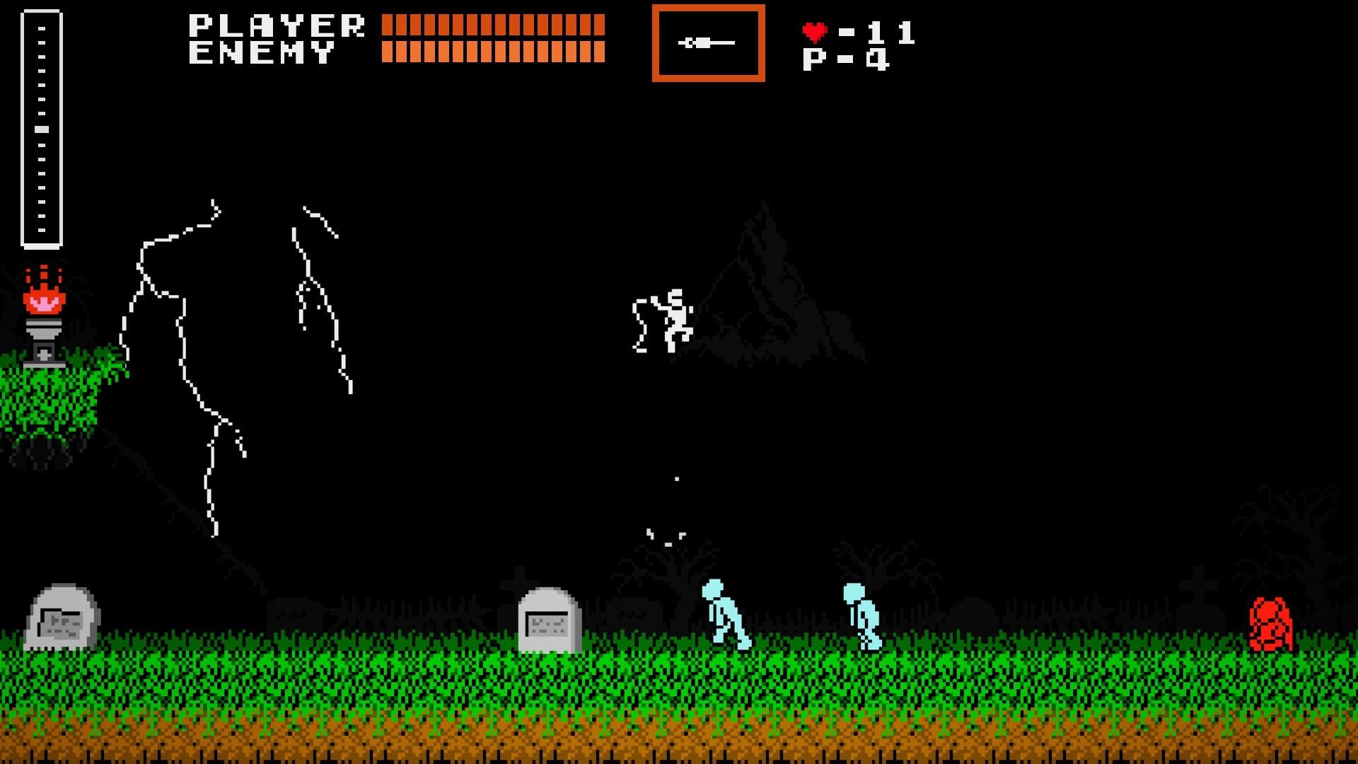 Byte the Bullet: il nuovo platformer retrò di Lion Ant Games arriva il ...